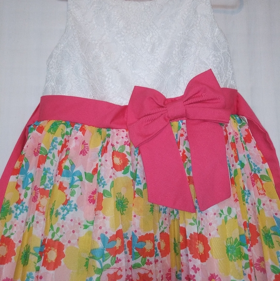 Rare Editions | Dresses | Rare Editions Girls Dress | Poshmark